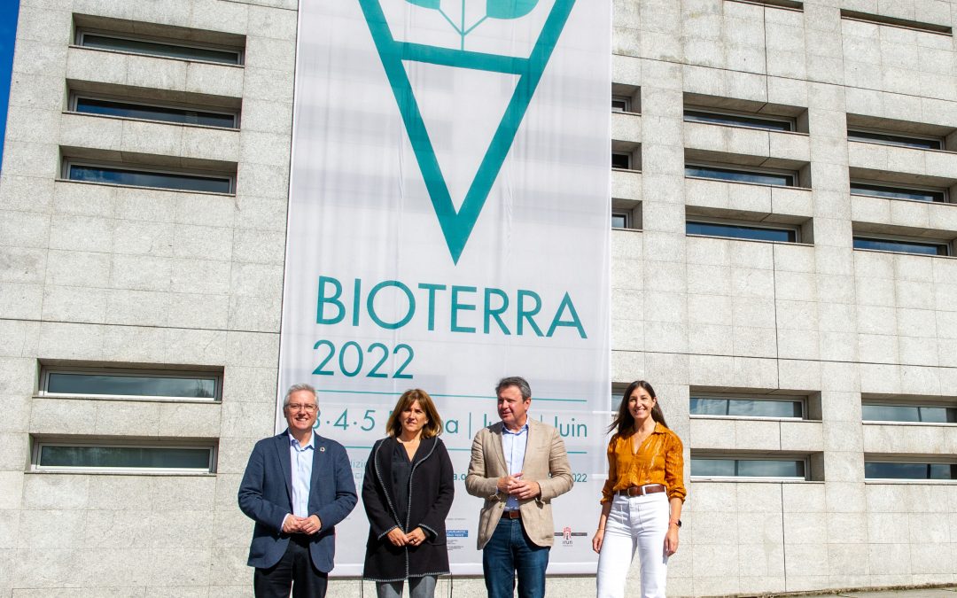 116 expositores y más de 50 actividades para todos los públicos, principales atractivos de la 19 ...