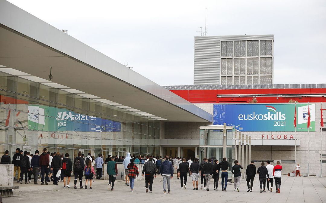 Ficoba clôture le premier semestre avec 123 événements et plus de 106 ...