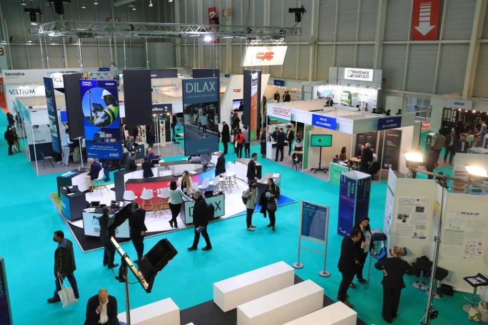 The fourth edition of the sustainable mobility exhibition will be held ...