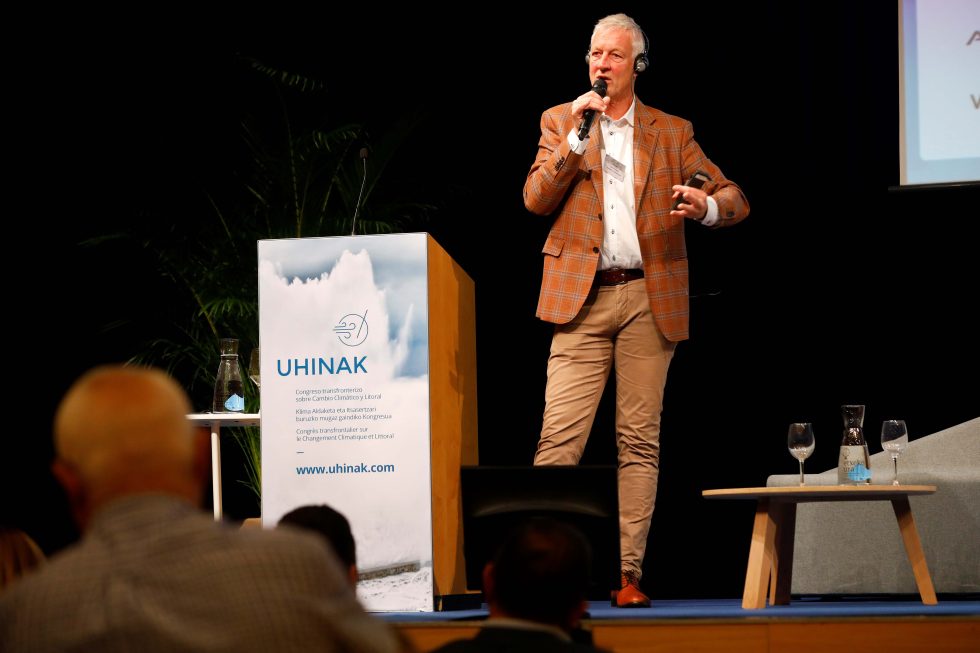 Uhinak 2024: 160 participants and 50 presentations for an in-depth ...