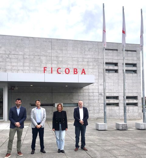 Ficoba 2024 : un exercice marqué par l'augmentation de l'activité, des ...