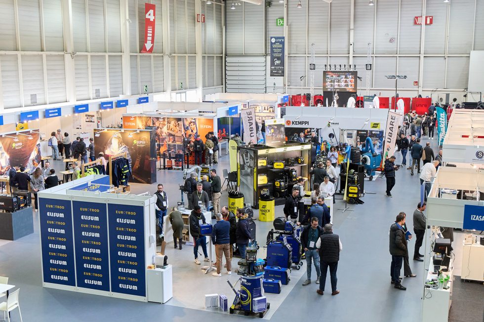 UNIRE 2025 surpasses 2,100 attendees and records an increase in ...