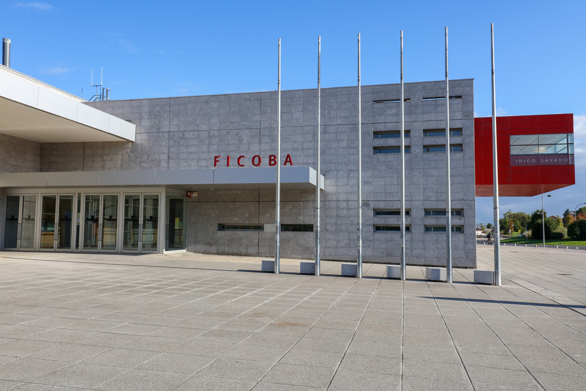 Las ferias liberan el potencial de nuestras comunidades Por Ander ...